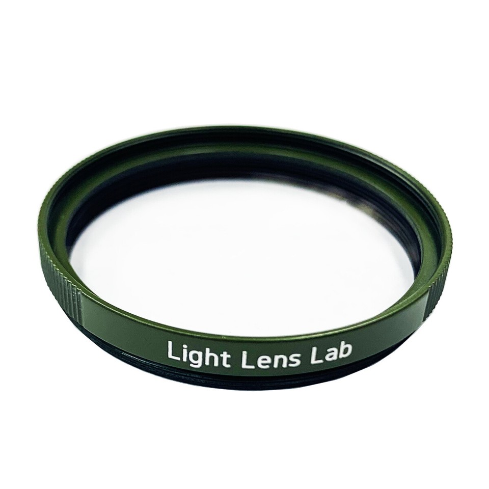 Light lens lab Lens 35mm F2 Safari Leica Summicron M Eight Element M6 ...