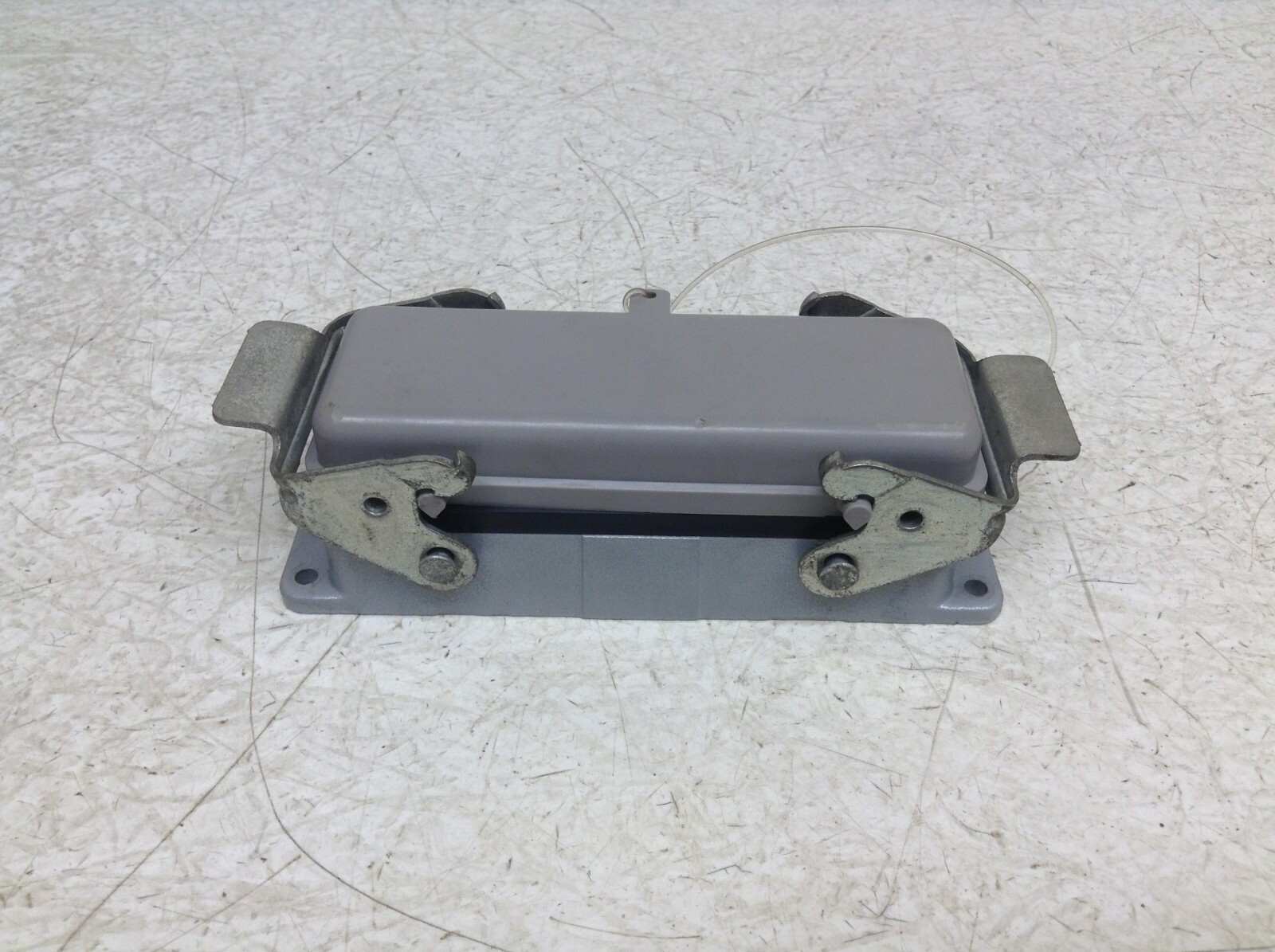 Epic H-BE24BS Female Connector 24 Pin HBE24BS 10197000 (TSC) | eBay