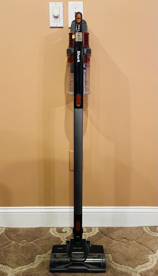 Shark Rocket Slim Cordless Vacuum Cleaner ~ Model IX14026 | eBay