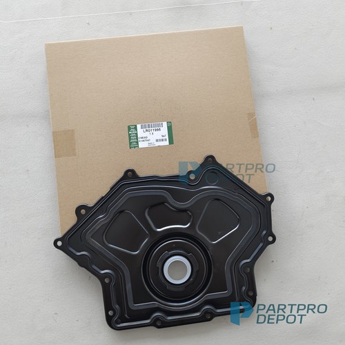 NEW Engine Lower Timing Cover For Land Rover Range Sport LR4 Velar ...