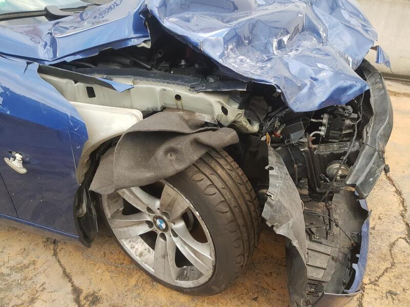 61319225699 innenraumbeleuchtug für BMW SERIE 3 CABRIO 3.0 (218 CV ...