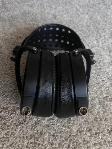 Audeze LCD-X Over Ear Open Back Headphones New 2021 Version Creator ...