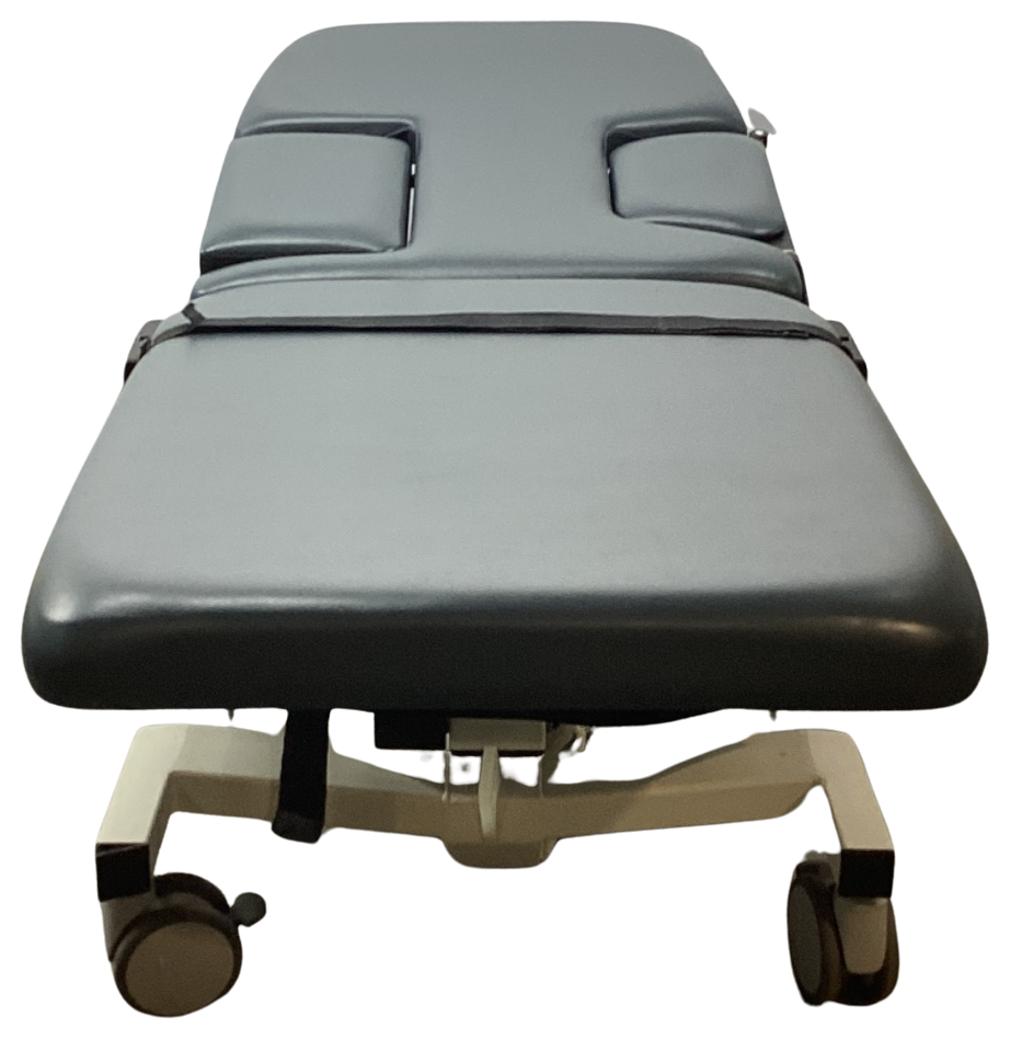 BIODEX 058-700 ECHO PRO IMAGING TABLE ! | eBay