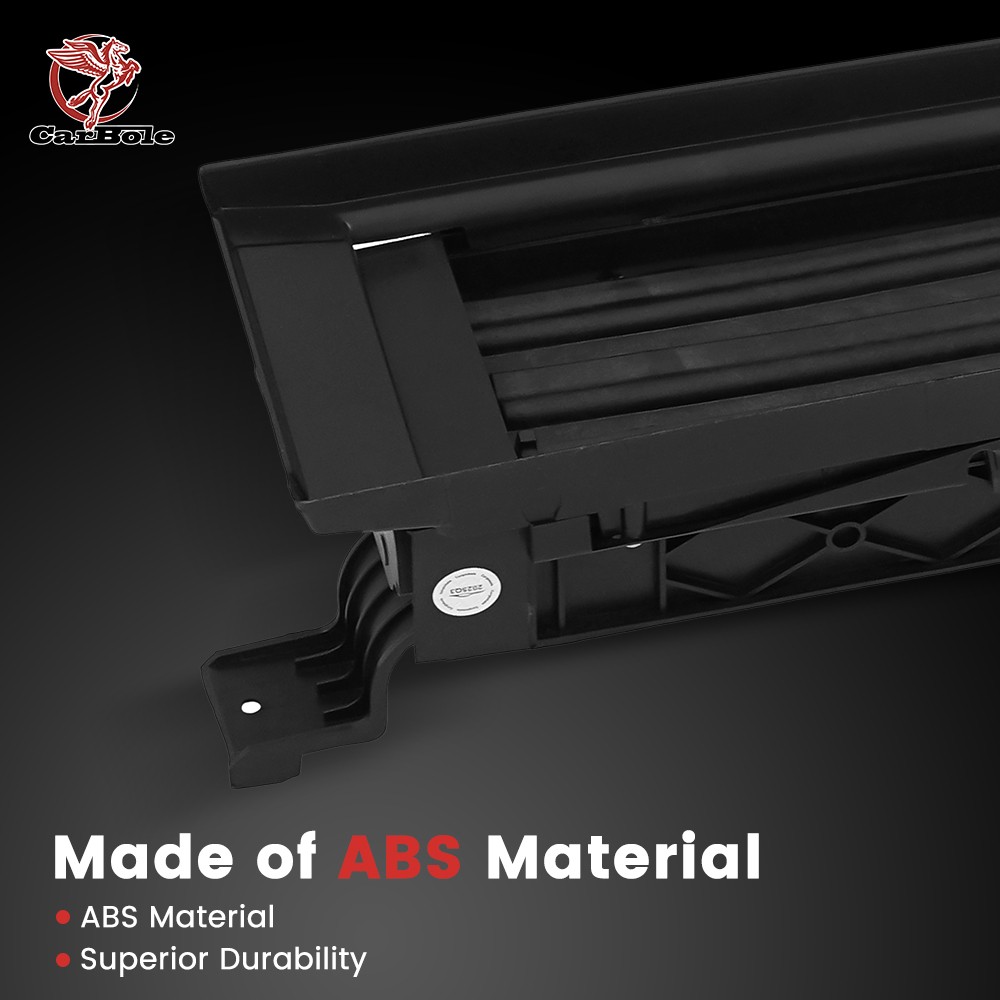 Front Lower Active Grille Shutter w/motor Assy for 19-20 Nissan Altima ...