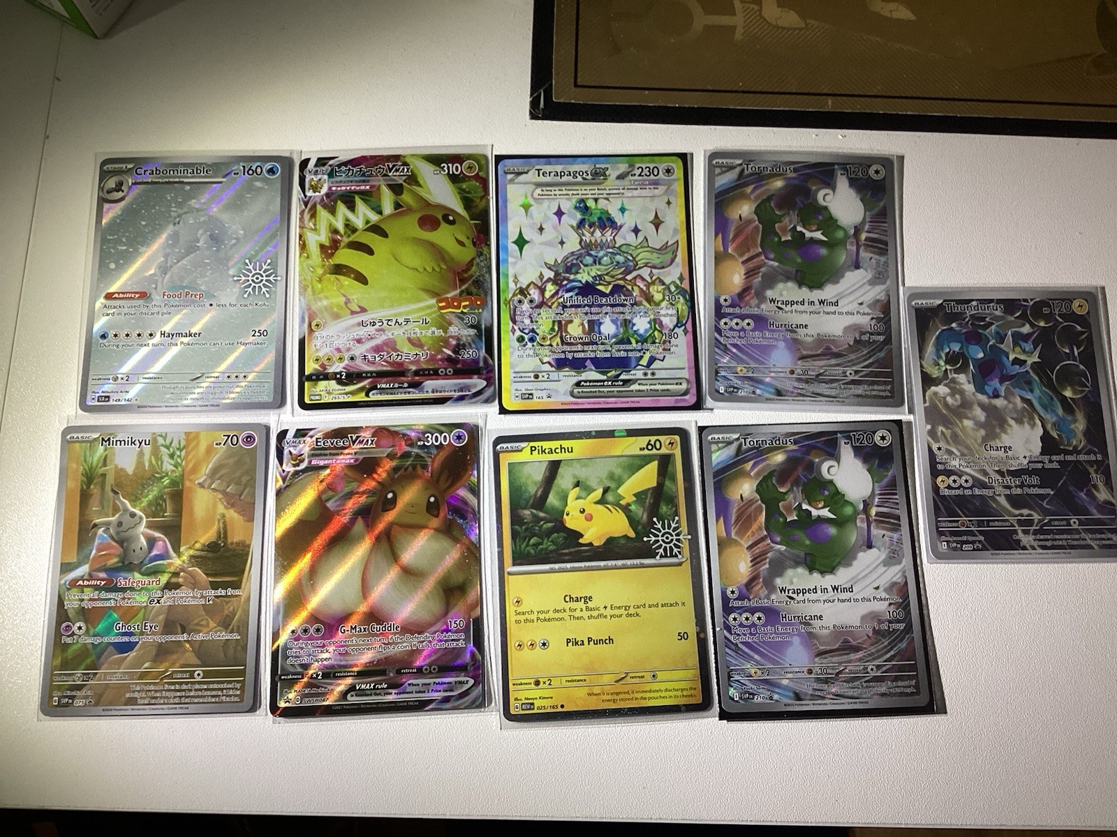 Pokémon Card Bundle Tcg Promo | eBay UK