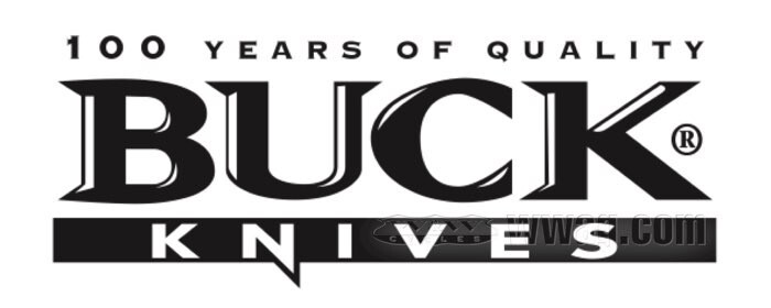 Buck Knives 100th Anniversary T-Shirt, 1902-2002, Green XL New in ...