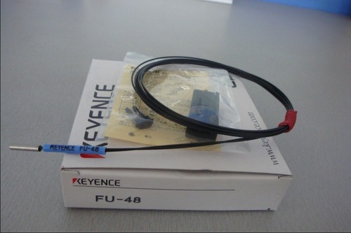 1PCS New Keyence Fiber Optic Sensor FU-48 FU48 | eBay