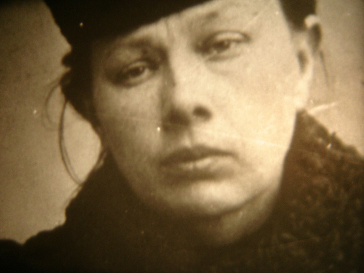 Nadejda Krupskaia Nadezhda Krupskaya