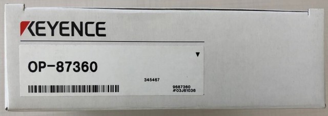 KEYENCE Ethernetkabel Op-87360 5m Nov online kaufen | eBay