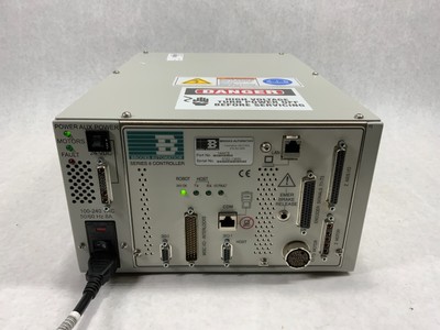 Other - Brooks Automation