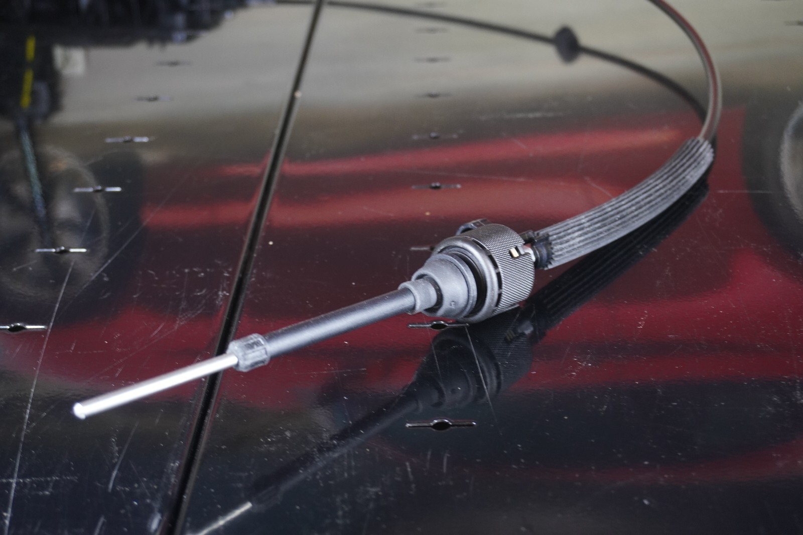 MINI 25167644233 Genuine OEM Factory Original Shifter ASSY for sale ...