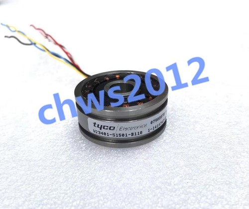 1 PCS USED TYCO V23401-S1501-B110 Encoder TESTED By DHL or FedEX | eBay