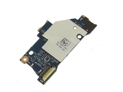 New Dell XPS 10 Tablet Power Button / Sleep Button Circuit Board ...