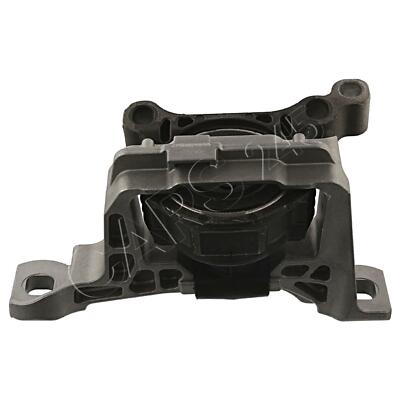 Engine Mounting Right FEBI For FORD C-Max II Van Focus III Saloon Kuga ...