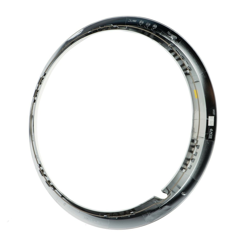 OEM BRAND NEW 2012-2018 VW Volkswagen Beetle 17" Wheel Trim Ring ...