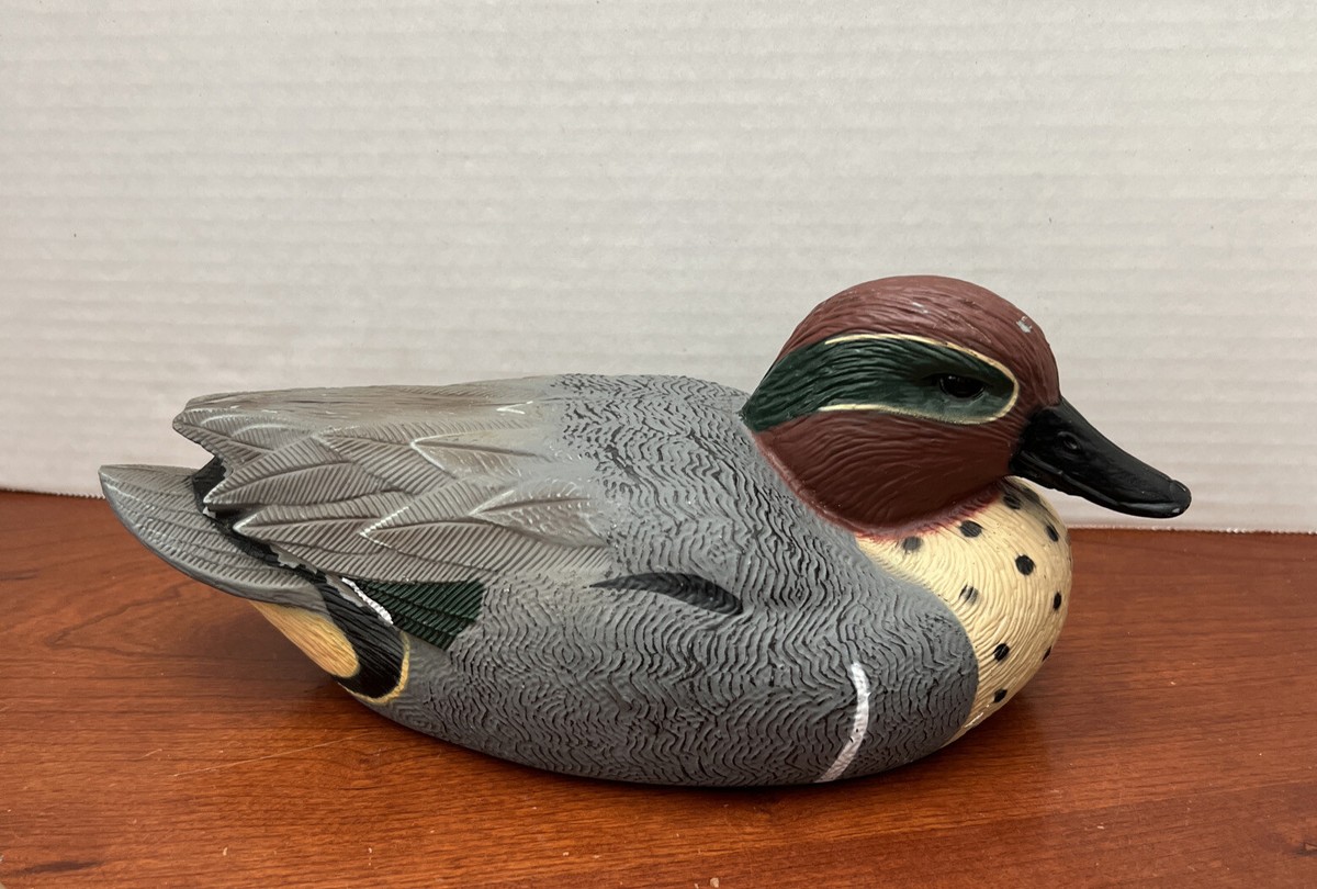 Avery Wood Duck Decoys