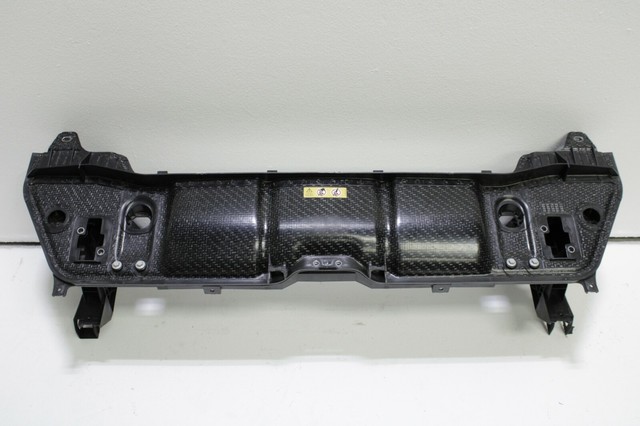 2020 MERCEDES GLE W167 Upper Radiator Support Tie OEM Carbon Fiber for ...