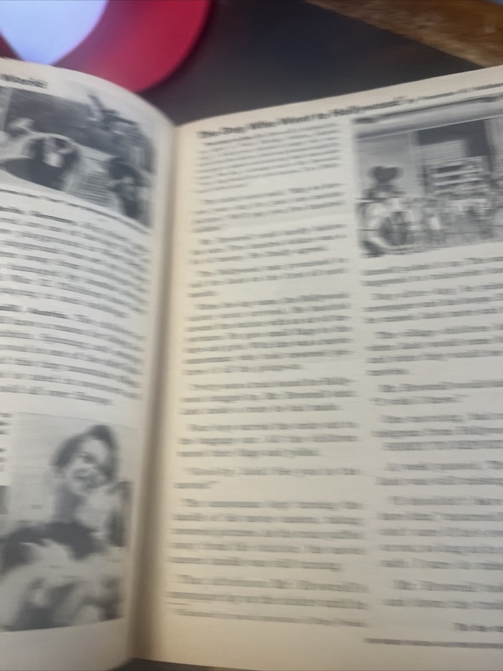 Vintage 1955 Children’s Weekly Reader School Issued Newspaper | eBay