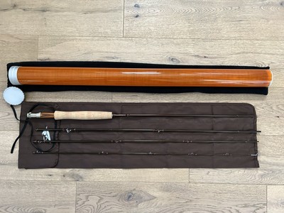 Fly Fishing - Sage Rpl