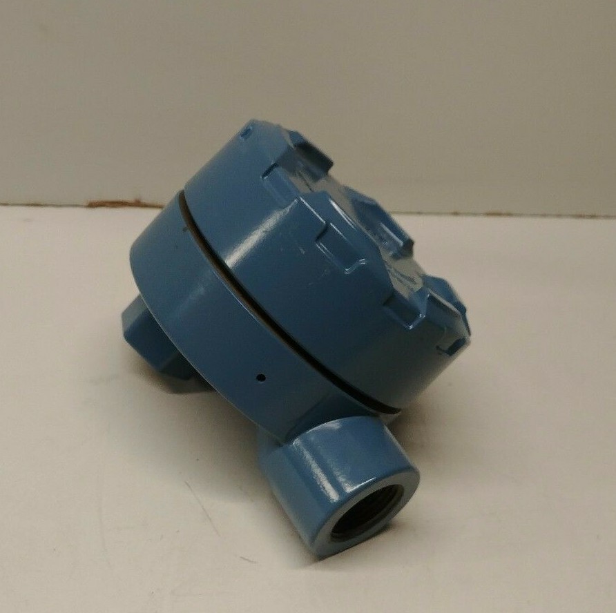 Round Explosion Proof Boxes IP65 Explosion Proof Round Junction Box