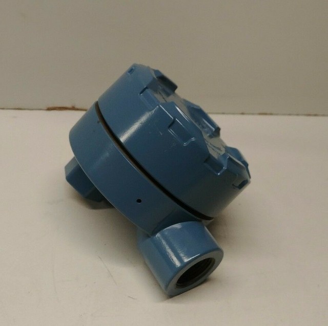 Rosemount 00079-0325-0004 Connection Head Junction for sale online | eBay