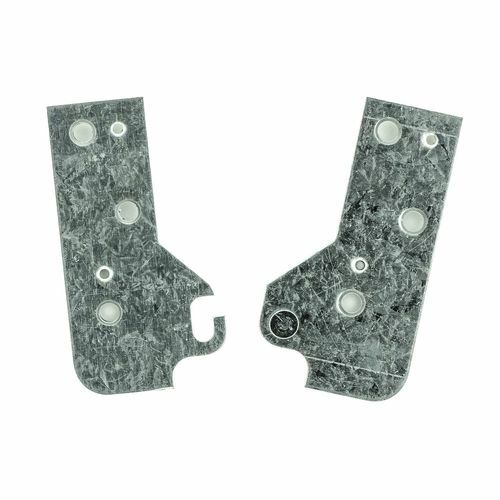 Whitco Galvanised Steel Hook Hinges | eBay Australia