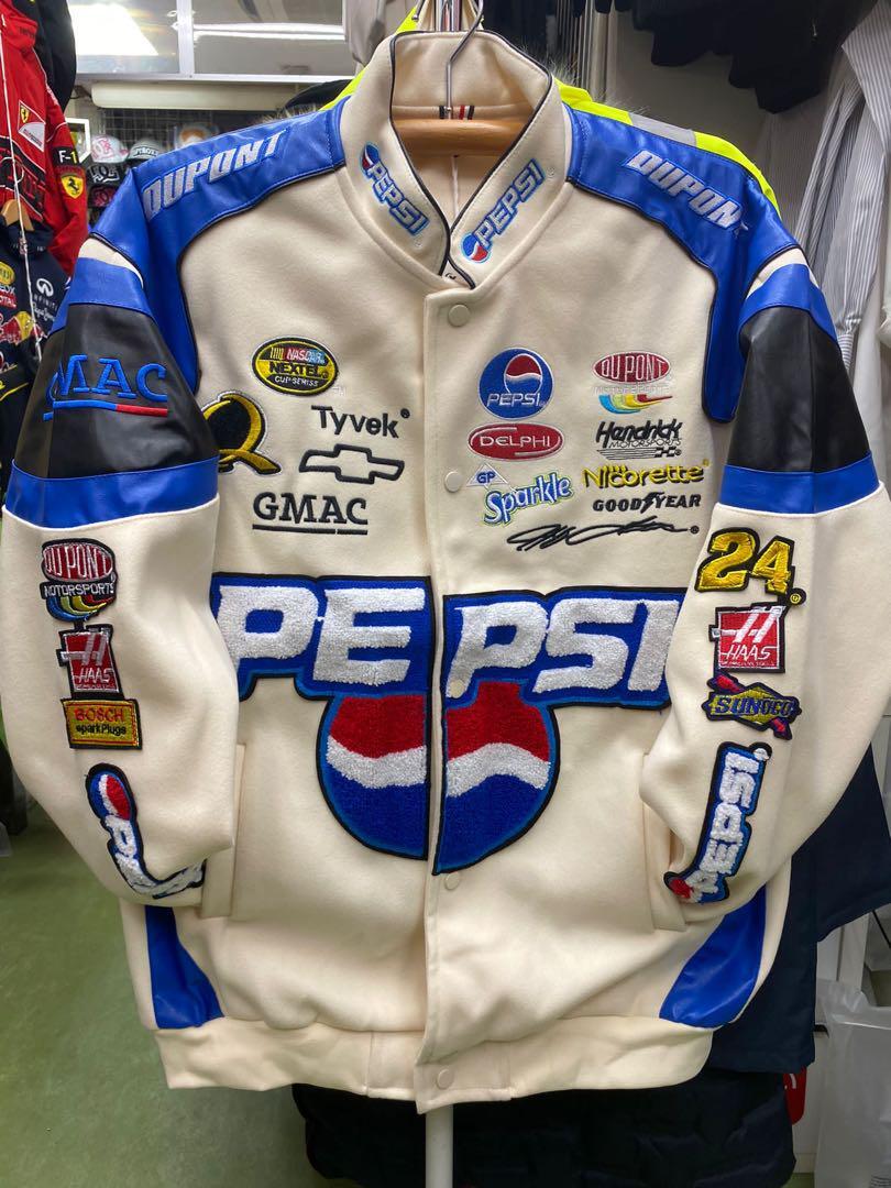 Pepsi Stadium Jacket 2Xl - Gem