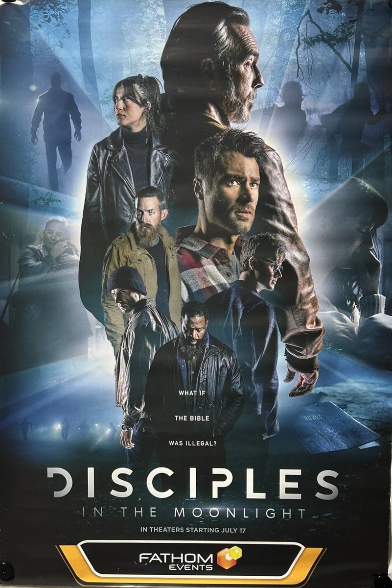 Under The Same Moon Movie Poster 1 Sided Original 27x40 Ebay