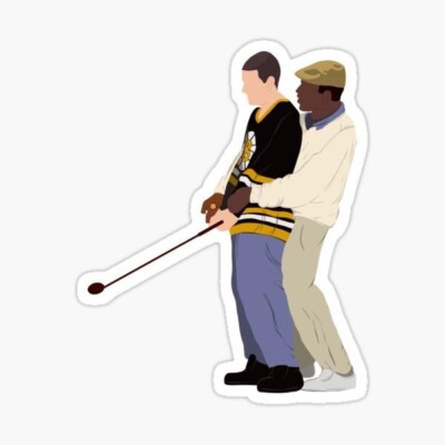 Happy Gilmore, Vinyl 3" Sticker | eBay