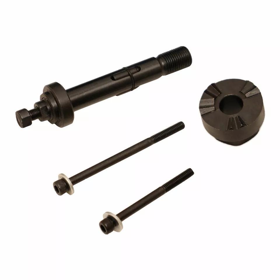 T10531 Engine Vibration Damper Holder Tool Set For VW AUDI 1.8L 2.0L ...