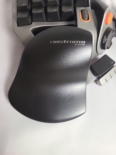 Belkin Nostromo N52 (F8GFPC100) Gamepad for sale online | eBay