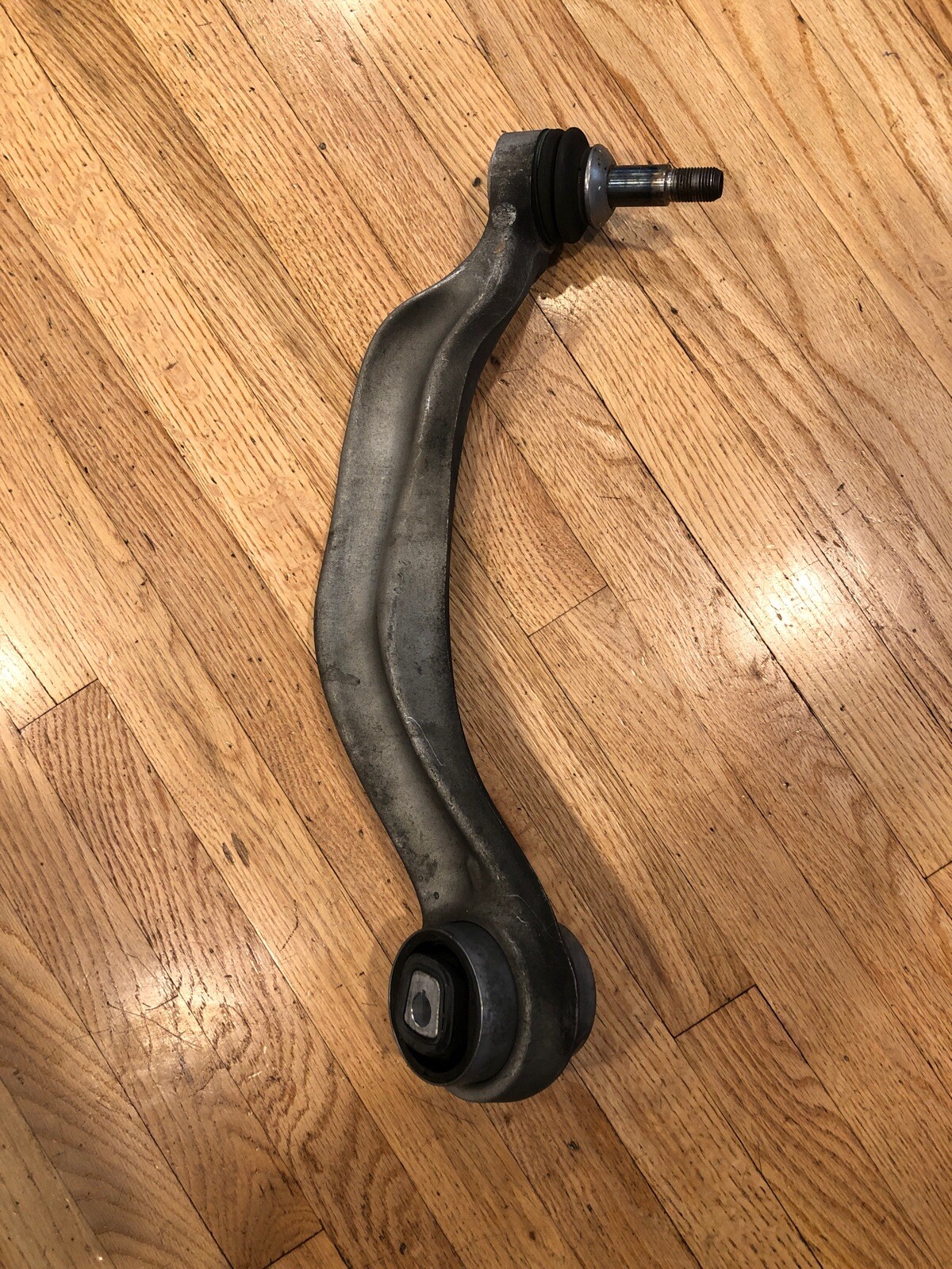 Passenger Forwording 31126775960 Fits 2010-2015 BMW 750iL | eBay