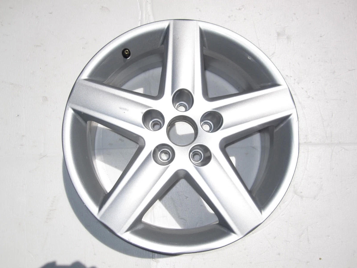 Audi A4 B7 Tire Rims