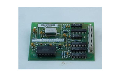 Refurbished Mitel 9109-061-000 SX-200 Digital T1 Stratum 4 Clock Module ...