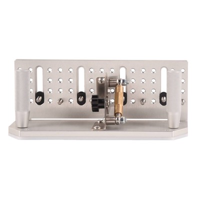 Manufacturing & Metalworking - Belt Grinder