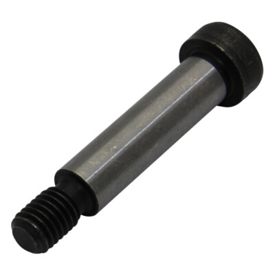 ISO 7379-6-M5-60 Passschraube Mat: Stahl L. Gewinde: 9,5mm Gewinde: M5 ...