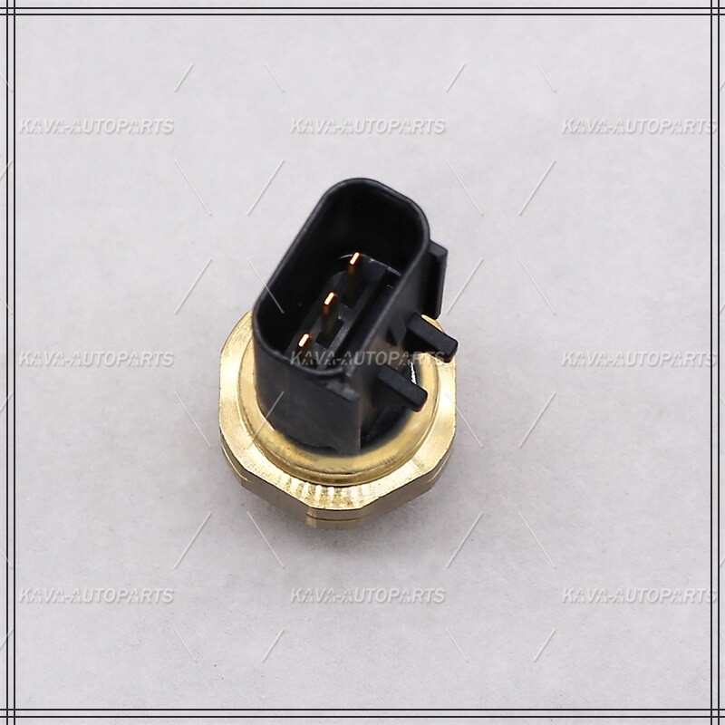 Oil Pressure Sensor, Switch-Temperature/Pressure 68295556AA For Dodge ...