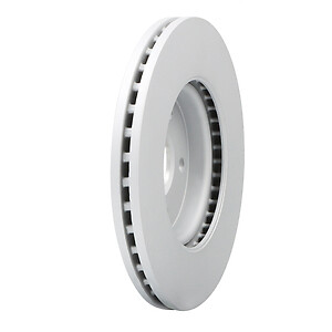 BrakeMaster BR11143 Drums and Rotors - Disc Brake Rotor, Front for sale ...