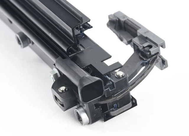 Mercedes-Benz C W205 Right Sliding Roof Mechanics A205780027528 OEM for ...