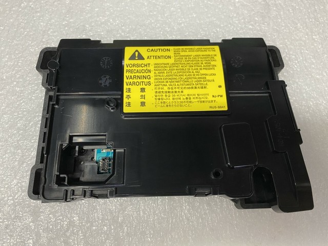 RM2-2891 Laser Scanner Assembly LaserJet M404 M507 M429 For HP for sale ...