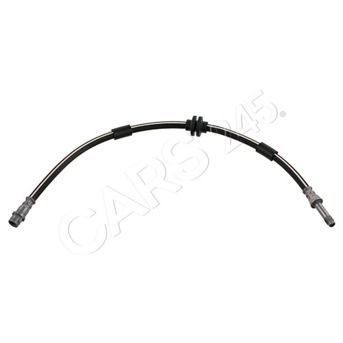 Brake Hose Front FEBI For VW Multivan T5 Transporter Caravelle 03-15 ...