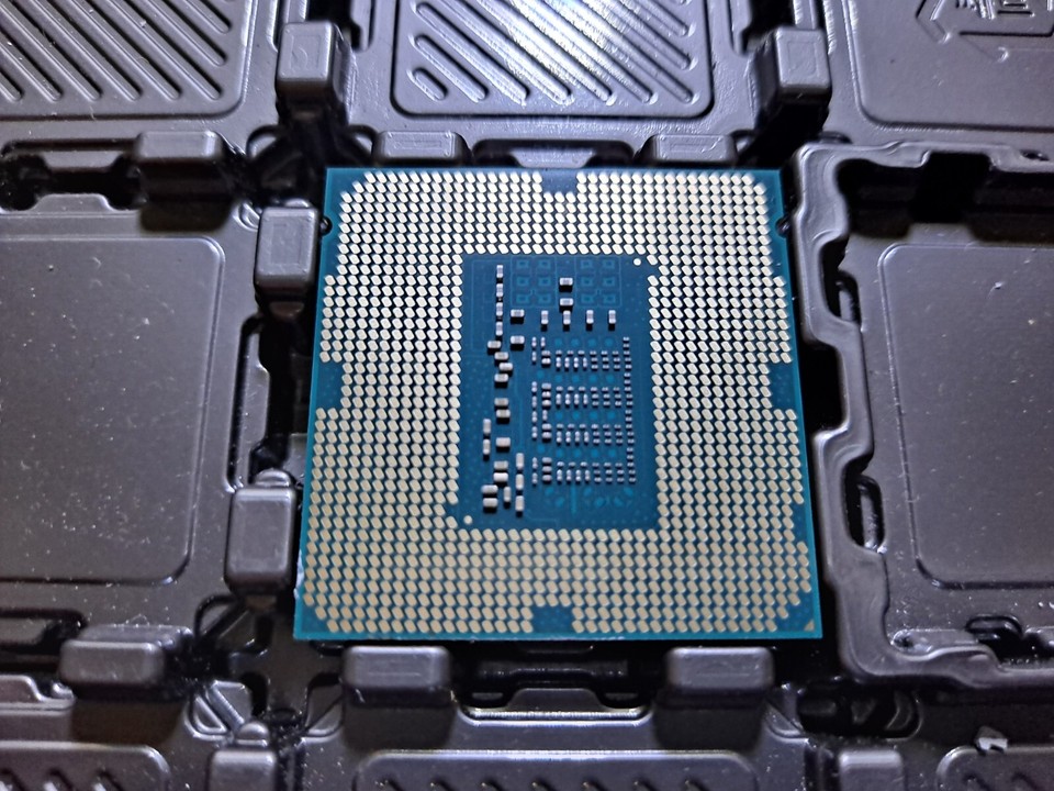 Intel Core i7-4785T 2.20GHz Quad Core CPU Processor SR1QU LGA1150 ...