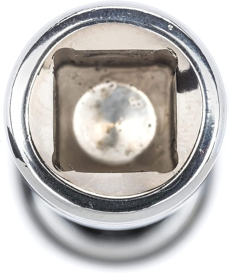 5-Pc Magnetic Swivel Spark Plug Socket Set - 3/8" Drive, Durable 6 ...