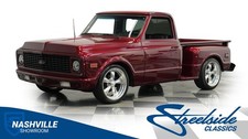 1967 Chevrolet C10 Truck for Sale in Marietta, GA | TimelessRides.com