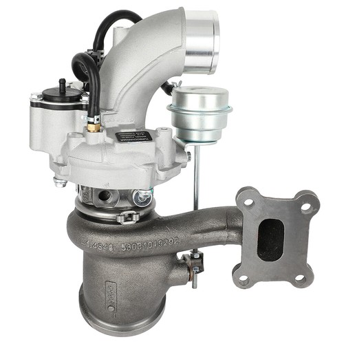 Turbo For 2012- Ford Focus ST 2.0L EcoBoost Turbocharger 5303-970-0368 ...