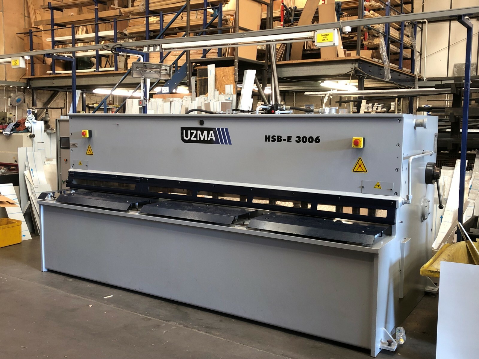 Mild Steel SHEET OFFCUTS Guillotine Cut MIXED MIG TIG Welding Practice ...