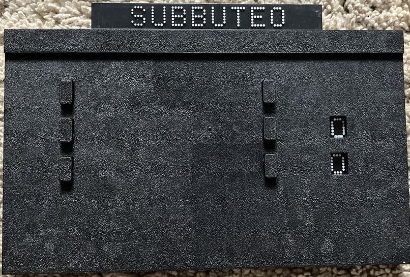 Subbuteo Spares. Teams, Pitch, Goals, Flags, Goalkeeper, Scoreboard ...