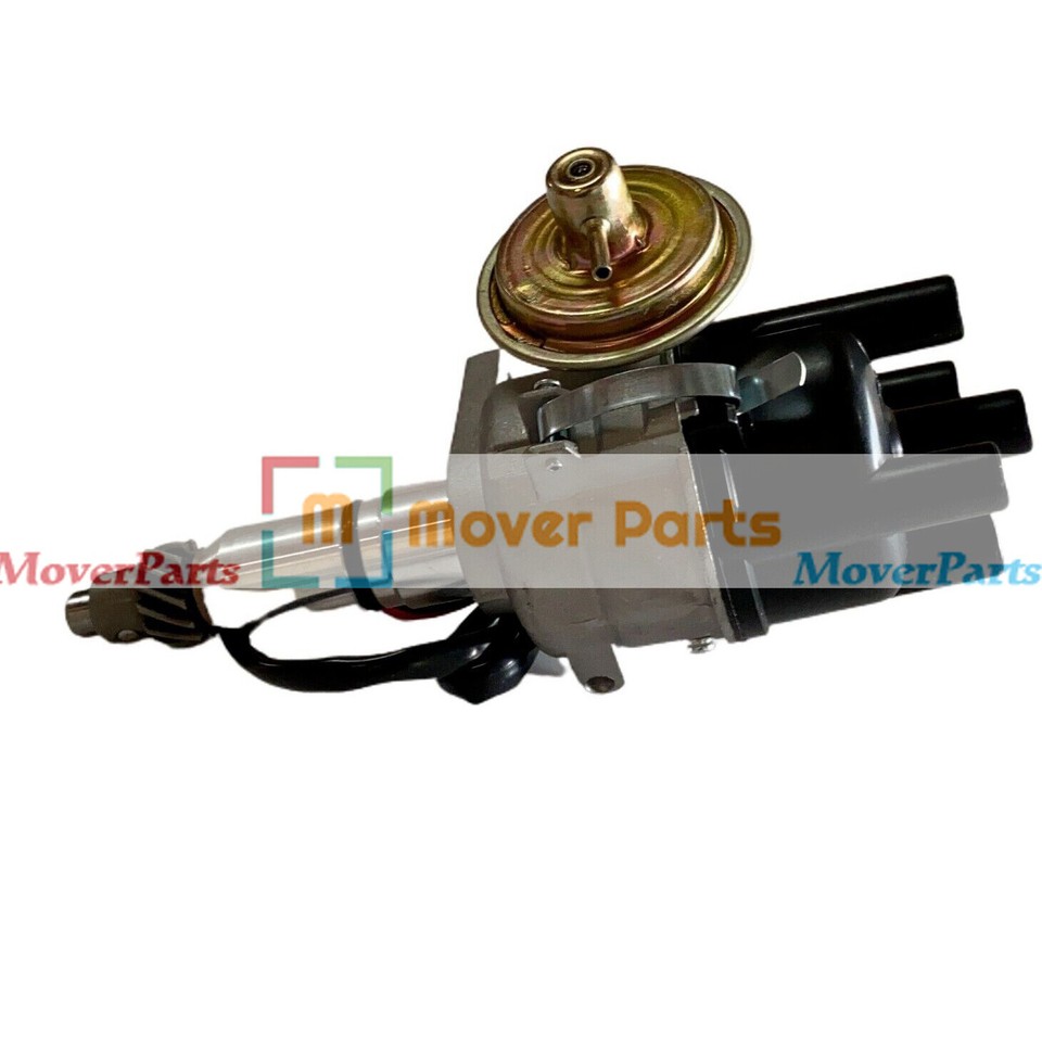 Ignition Distributor 33100-79290 For Suzuki G13A SJ410 LJ80 SJ413 ST90 ...
