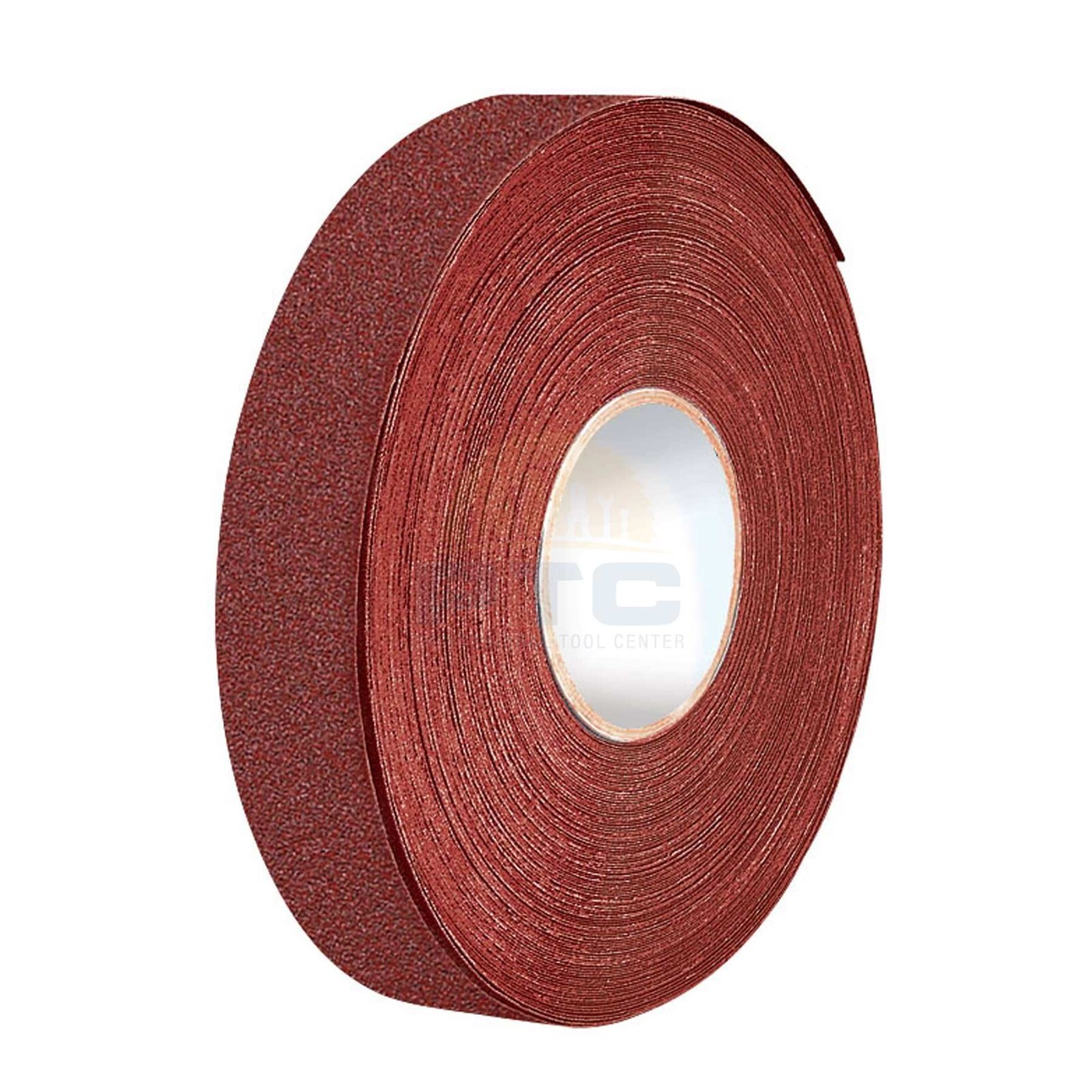 Truper LIPL-100-1X45 45 m roll of sandpaper for plumber grit 100 width ...