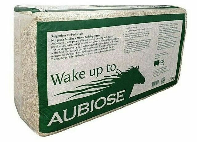 Reviews: Aubiose-Hemp-Bedding-10AUB | eBay